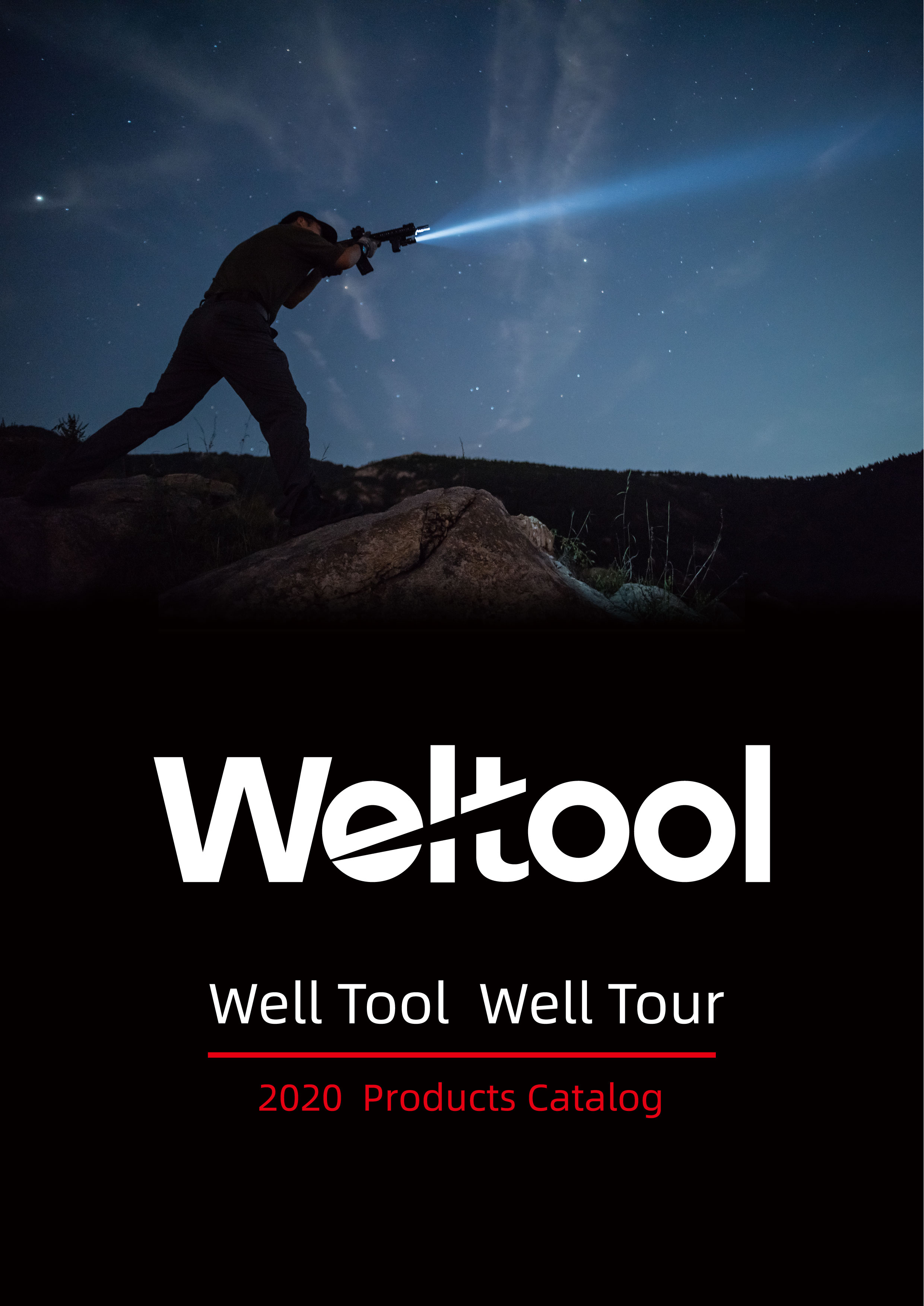 Weltool, Well tool & Well tour