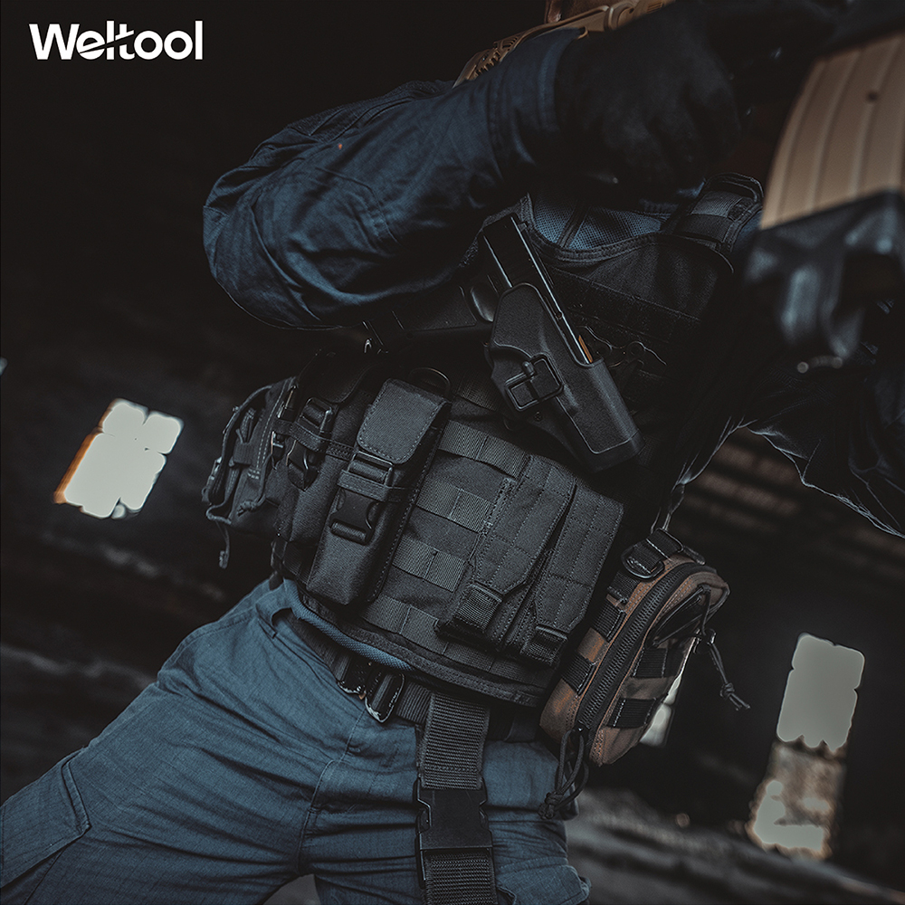 Weltool卫途 FH5考杜拉手电套